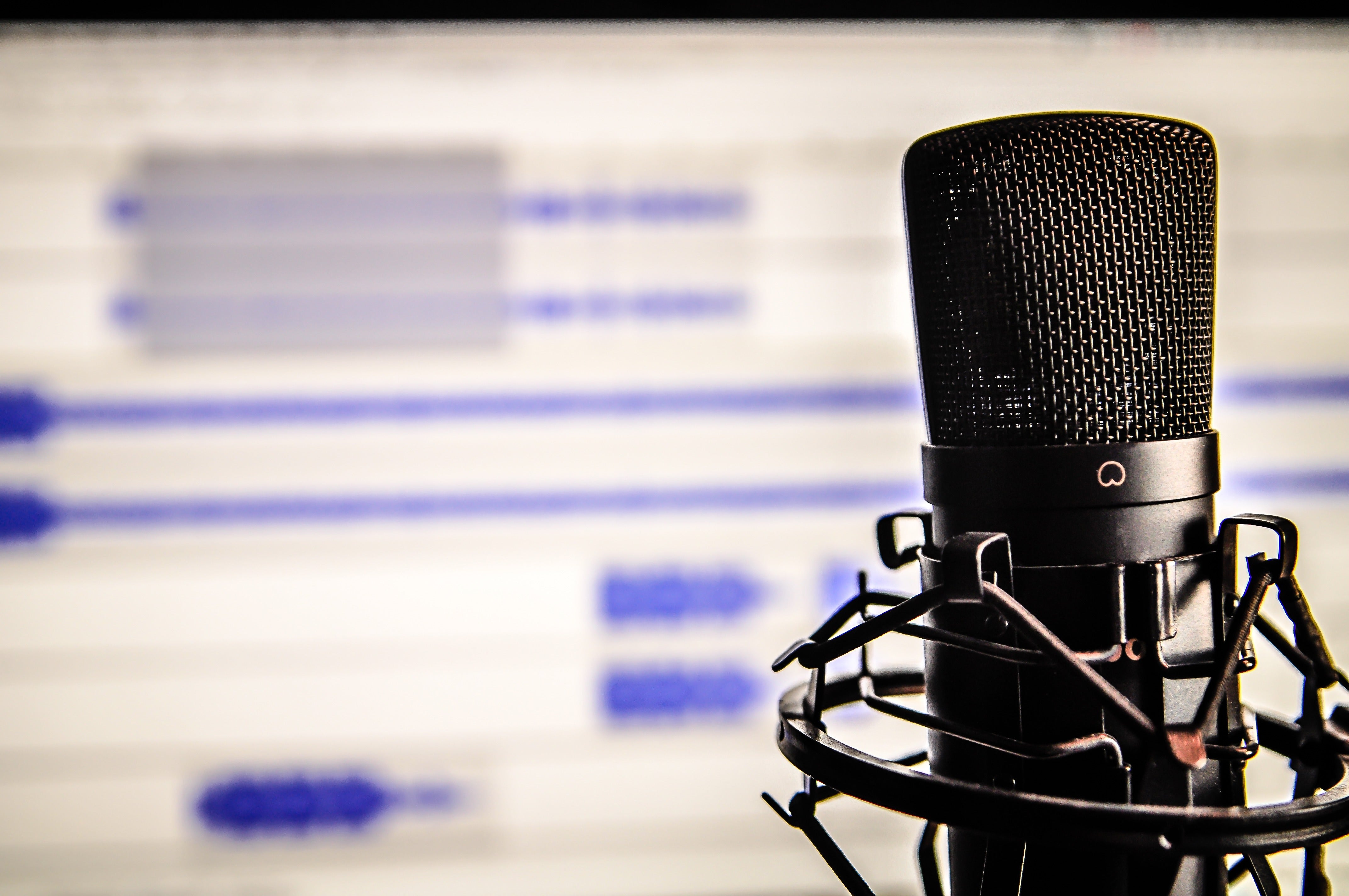 Voice-Over Audition Tips