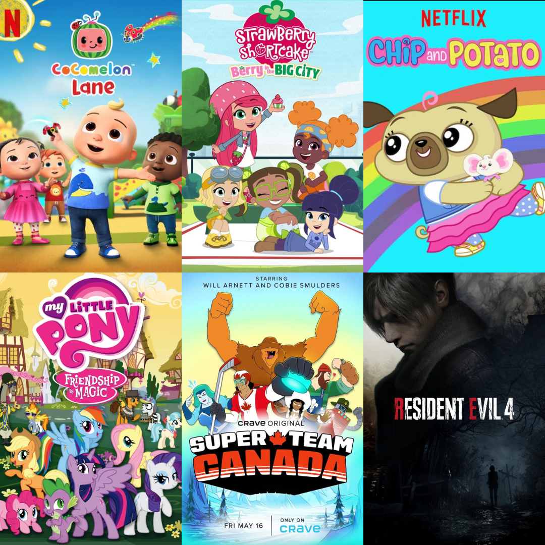 Online Animation Voice-Over Masterclass for for Kids AND Adults with T